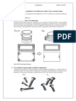 How To Advance Molding Undercuts With Collapsible Core Design ...