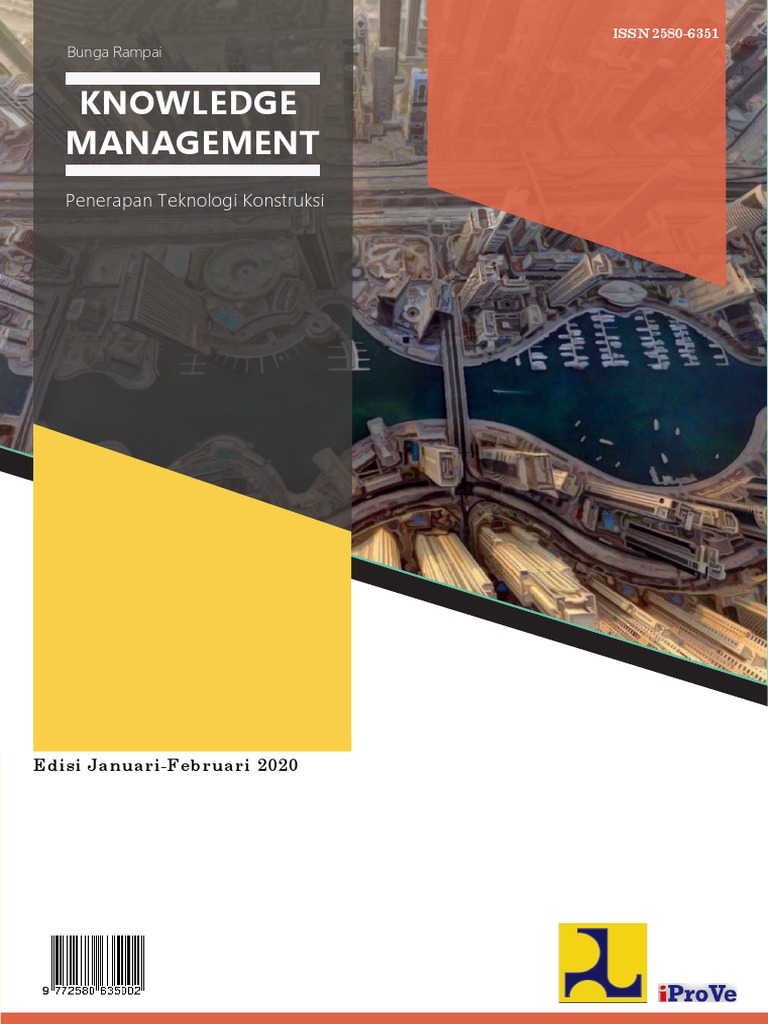 2020 Buku Knowledge Management Edisi 19 Januari Februari 2020 Pdf Pdf