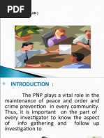 PNP Patrol Plan 2030-Guidebook | PDF | Strategic Management | Goal
