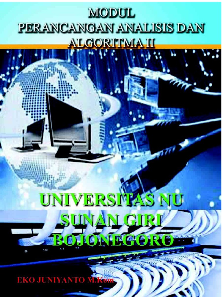 Modul Praktikum Algoritma Dan Pemrograman 2 - Python | PDF
