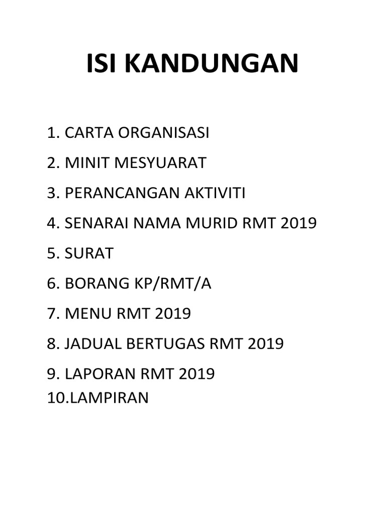 Cover Fail RMT 2018 | PDF