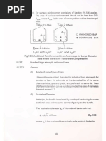 Anchorage & Lap Lengths to Eurocode 2 | PDF | Building Engineering ...