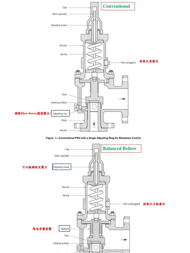 PSV Figure | PDF | Continuum Mechanics | Chemical Engineering
