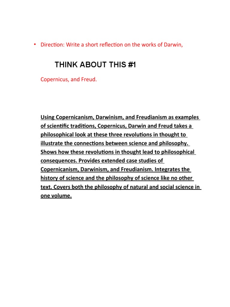 Alcantara, John Ray B. - BSIT - 1-A - STS - 2 | PDF