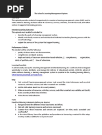 EMabini Learning Portal FAQs 1 | PDF | Educational Technology | Moodle