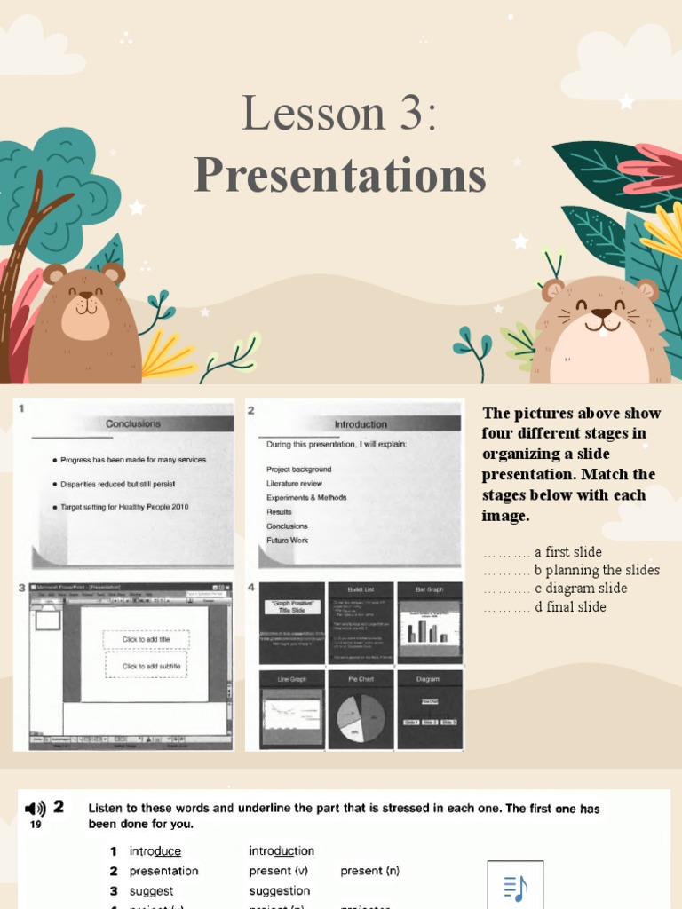 Lesson 3 22112020 | PDF