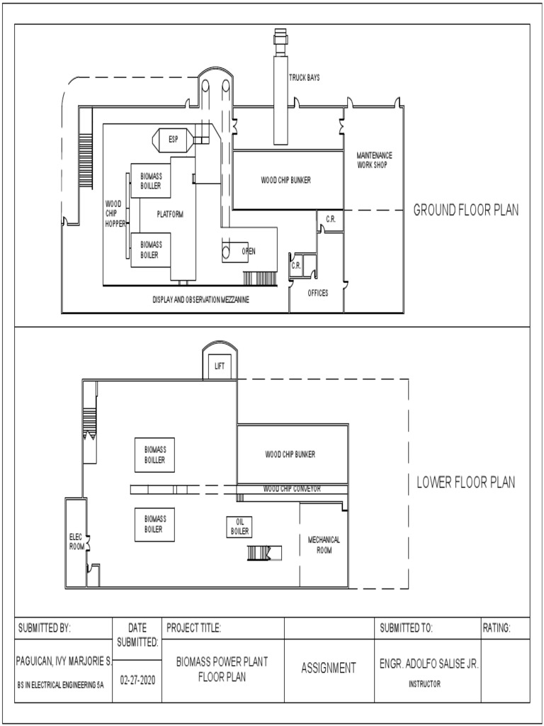 Power Planrt Ivy FINAL-Layout1 | PDF | Energy Technology | Energy ...