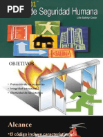 Nfpa 101 | PDF