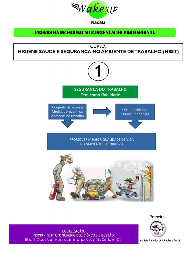 HSST 1 - MODULO 1e 2 - Full | PDF | Obesidade | Ambiente natural