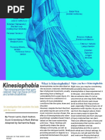 Foot and Ankle Disability Index and Sports Module (FADI) PDF | PDF ...