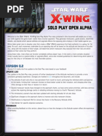 TI4 Strategy Cards Overview | PDF | Conflicts | Warfare