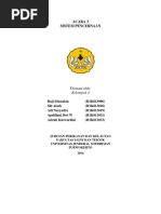 Ichtiologi Anatomi Pada Ikan-1 | PDF | Sains & Matematika