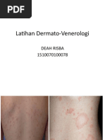 Weekly Urticaria Activity Score | PDF