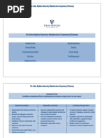The University of Queensland Classification Guidelines For Research ...
