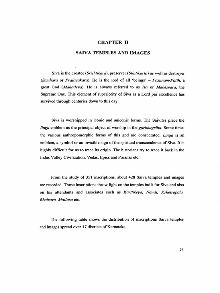 09 - Chapter 2 PDF | PDF | Shiva | Sikhism