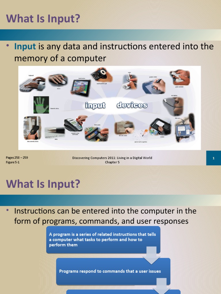 ITC Slides L11-L12 | PDF | Image Scanner | Display Resolution