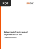 En 14015 | PDF | Nondestructive Testing | Welding