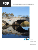 Splicing Methods for Concrete Piles | PDF | Deep Foundation ...