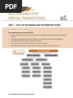 Mutilated and Soiled Notes Exchange Guide | PDF