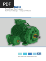 Geho ZPM TZPM Series Spec Sheet | PDF | Pump | Piston