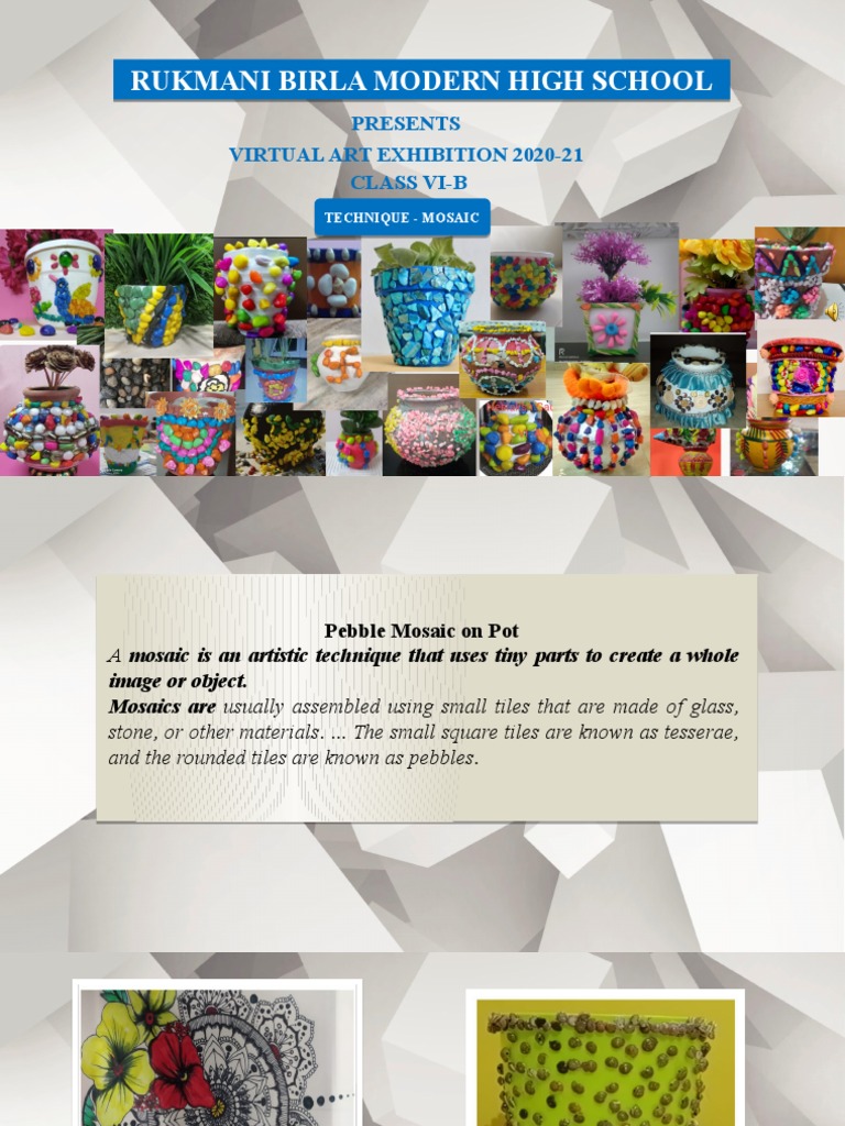 Rukmani Birla Modern High School | PDF