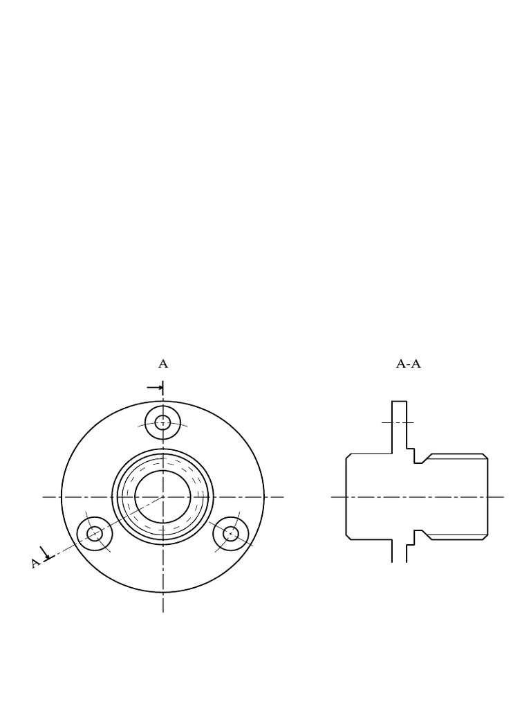 Dessin de Définition PDF | PDF