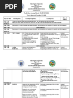 Exhibit Bazaar Proposal | PDF | Pedagogy | Cognition