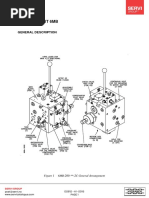 VA35 VA20 Directional Control Valves Catalog | PDF | Indemnity ...