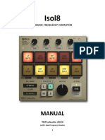 Axia IP Audio Driver Installation Guide | PDF | Computer Network ...