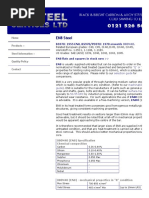 Din en 755 2 | PDF | Metals