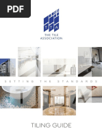 Stucco Handbook | PDF | Plaster | Paint