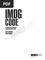 Medical First Aids Guide For Use in Accidents Involving Dangerous Goods ...