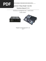 Minicas: Minicas Ii - Technical Data: Description | PDF | Relay | Switch