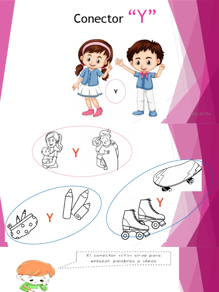 Conector Y | PDF