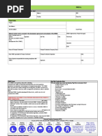 Grating Removal & Installation | PDF | Stairs | Corrosion