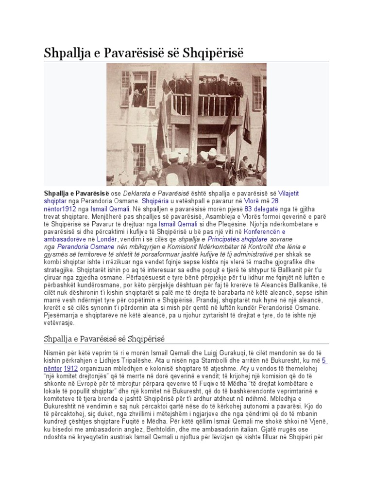 28 Nentori | PDF