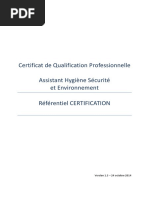 Check List Reunion | PDF | Compétence (Ressources humaines) | Informations