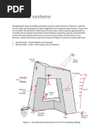 Transfer Structures | PDF | Beam (Structure) | Truss