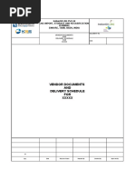FSD Template 1 | PDF | Specification (Technical Standard) | Usability