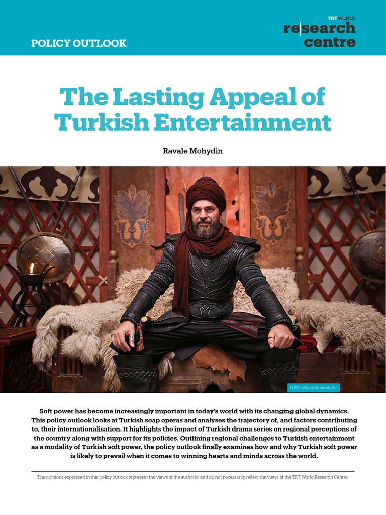 Policy Outlook 2 | PDF | Turkey | Pakistan