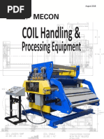 Eurofork Telescopic Forks Overview | PDF | Pallet | Warehouse