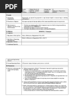 EsP 8. Modyul 7. EMOSYON | PDF