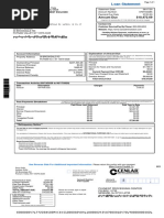 Declaration Page Sample Homeowners 12 | PDF | Insurance | Home Insurance