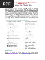 Hay Guide Chart Profile Method of Job Evaluation | PDF | Innovation ...