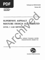 Astm D6433-23 | PDF | Road Surface