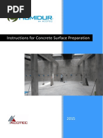 Humidur FP | PDF | Corrosion | Epoxy
