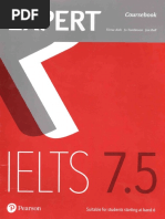 Expert IELTS 7.5 Student's Resource With Key | PDF