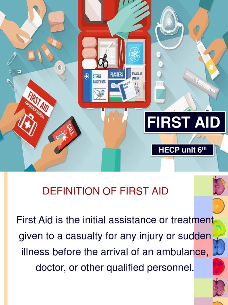 First Aid | PDF | First Aid | Shock (Circulatory)