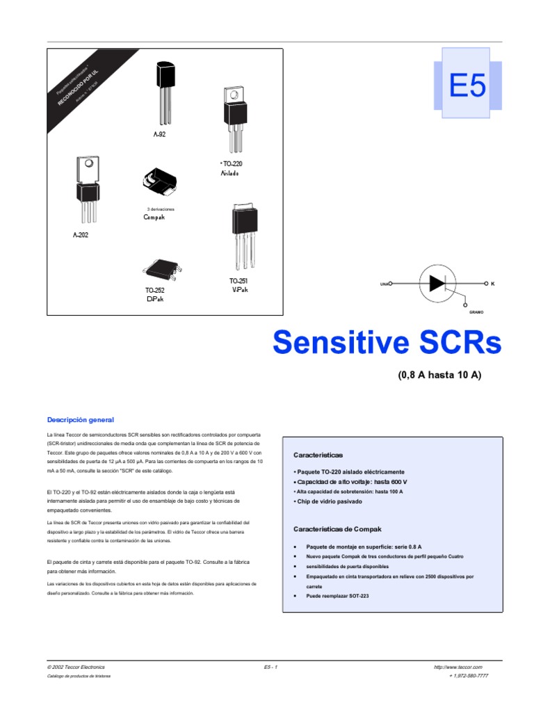T106D1 en Es | PDF | Cantidades fisicas | Electromagnetismo