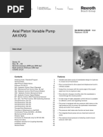 K3VL Service Manual 1 PDF | PDF | Electrical Connector | Screw